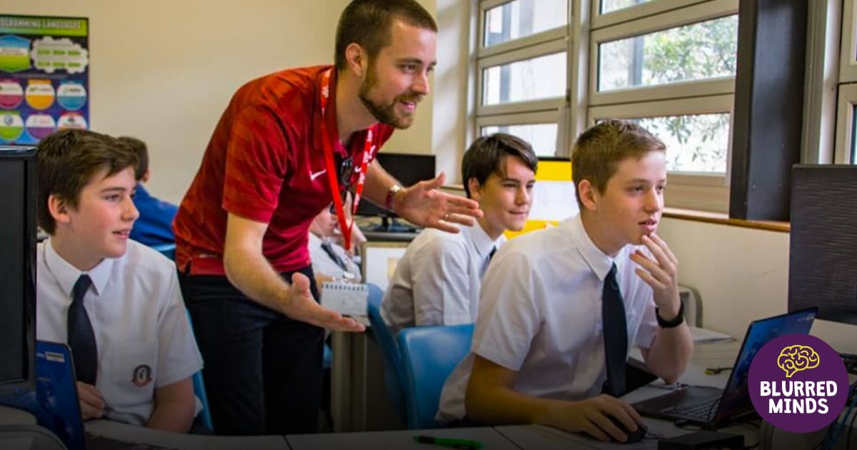 Blurred Minds Academy - Making alcohol & drug education easy