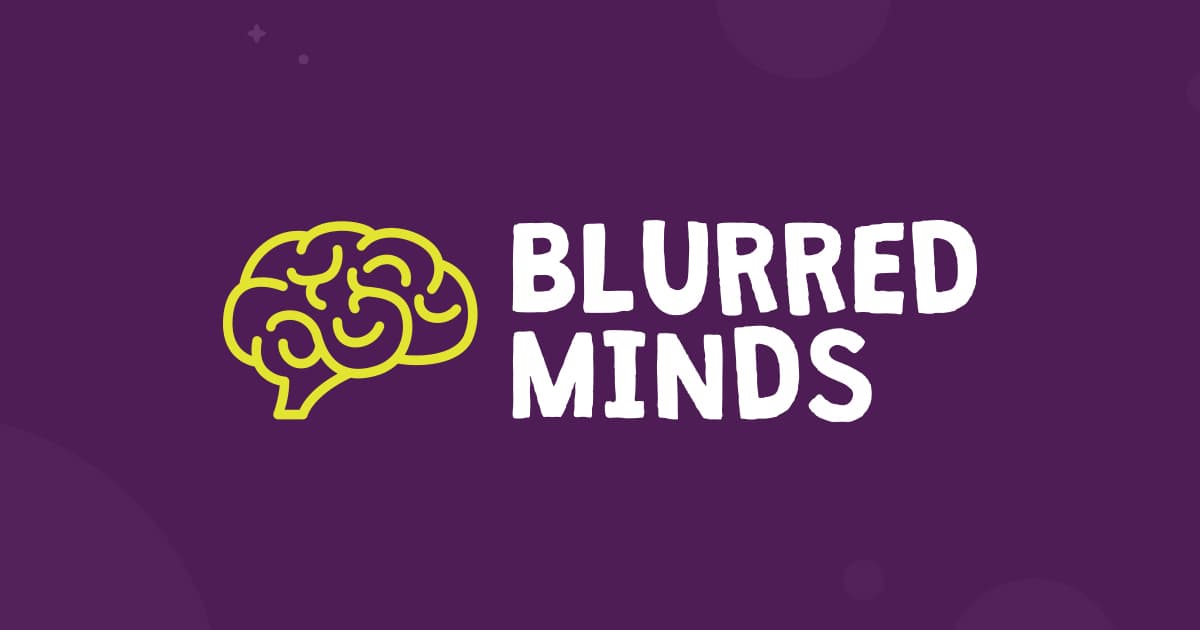Queensland Registration - Blurred Minds