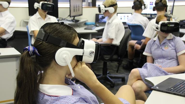 Blurred Minds - Innovative alcohol & drug education for schools