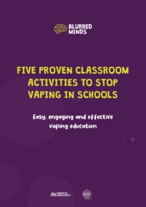 Free Resources for Educators - Blurred Minds