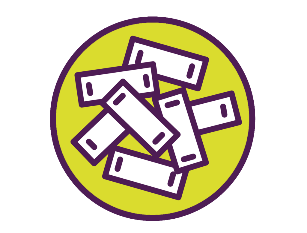 Nicotine Pouch Prevention Lessons - Blurred Minds